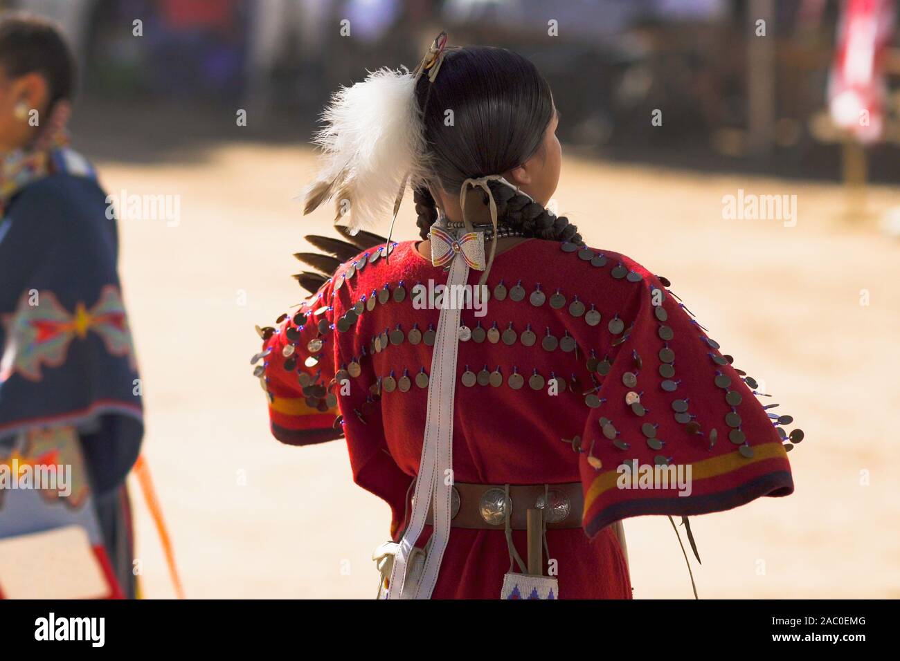Chumash Indian Tribe Clothing