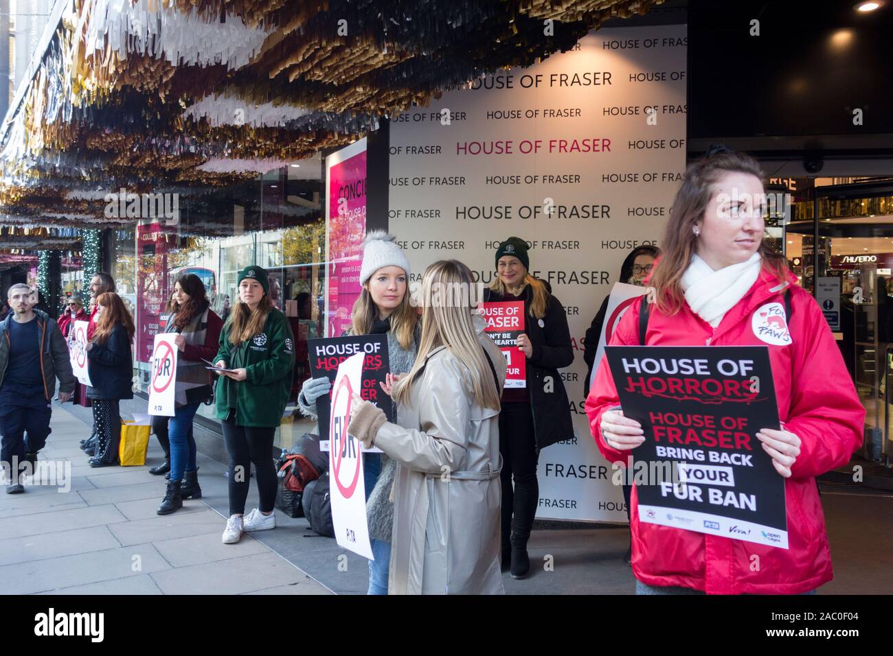 Anti peta hi-res stock photography and images - Alamy