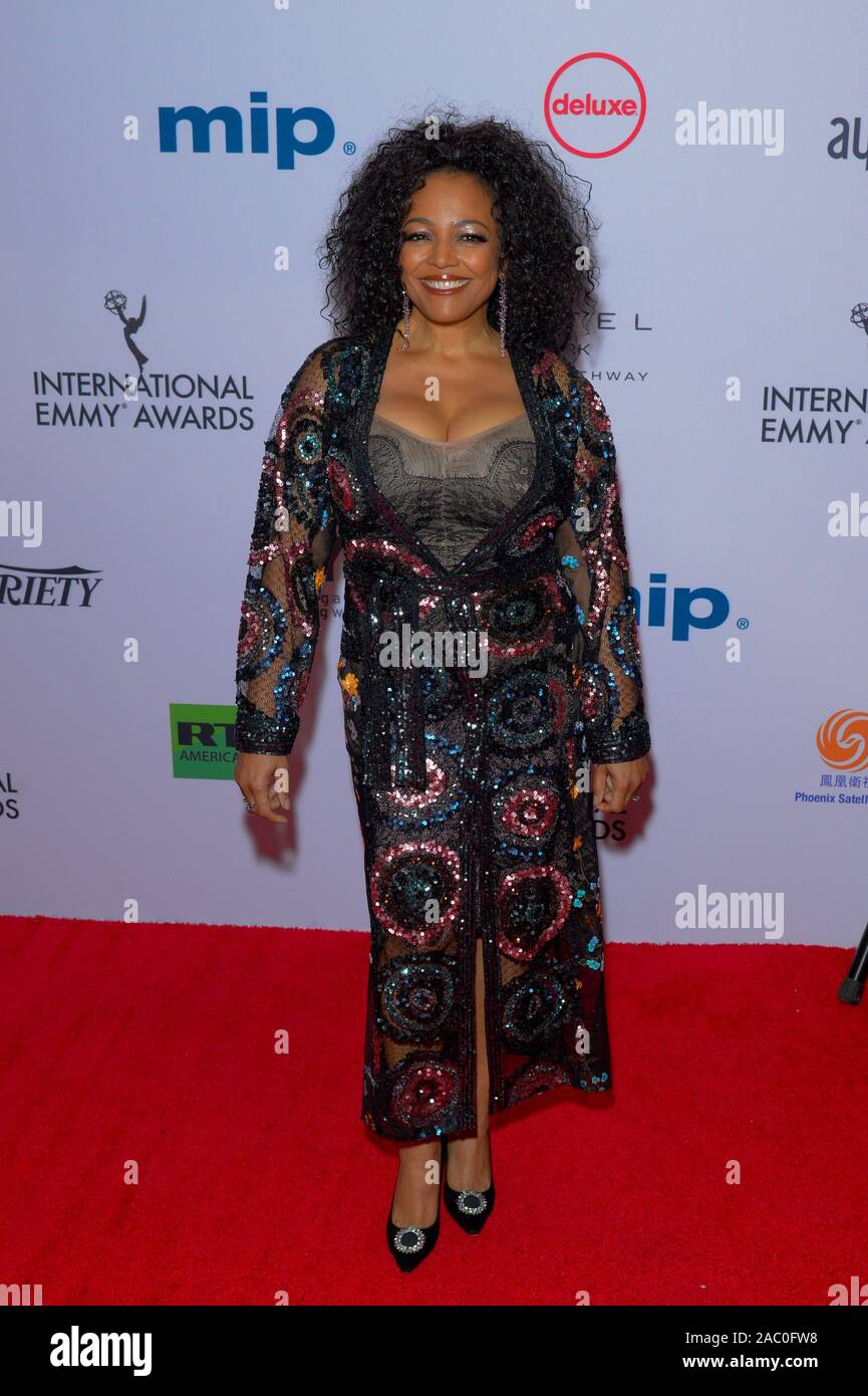 Kim Fields High Resolution Stock Photography and Images - Alamy