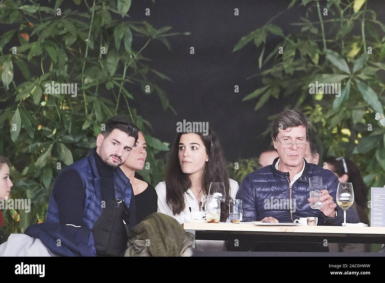 Barbara mirjan hi-res stock photography and images - Alamy