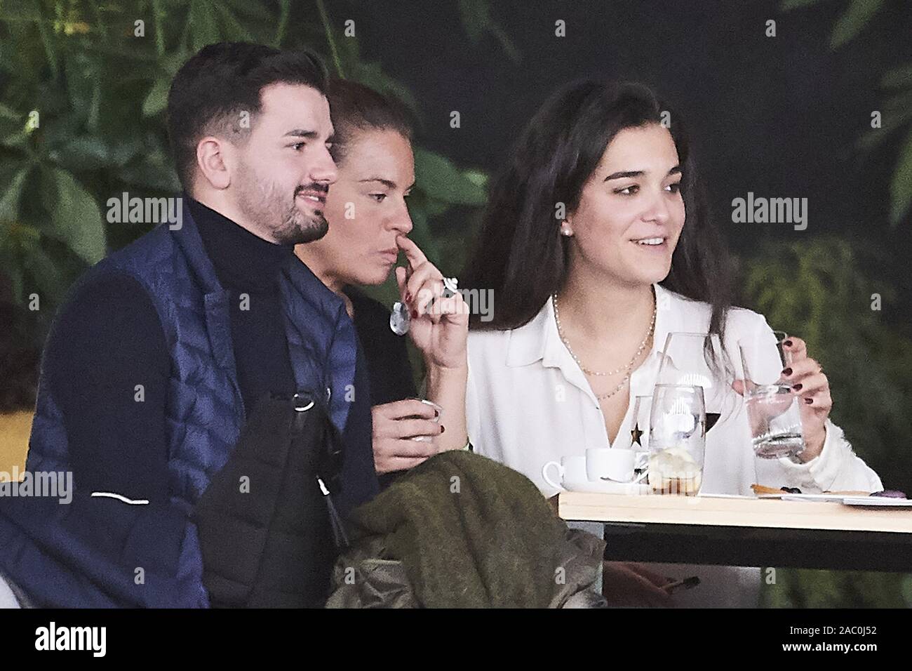 Barbara mirjan hi-res stock photography and images - Alamy