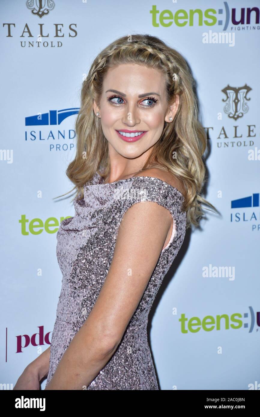 Stephanie mclean hi-res stock photography and images - Alamy