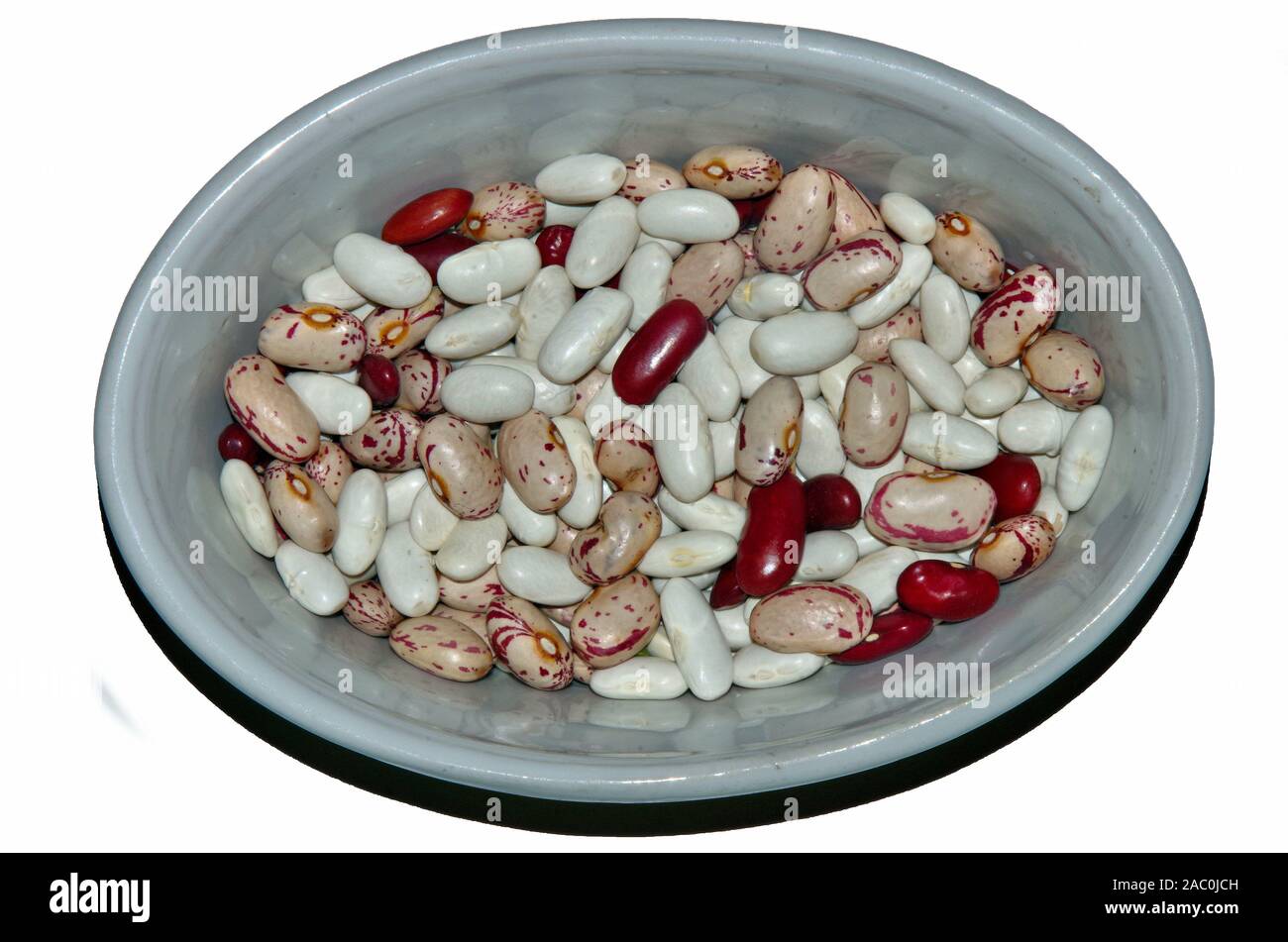 Various beans hi-res stock photography and images - Alamy