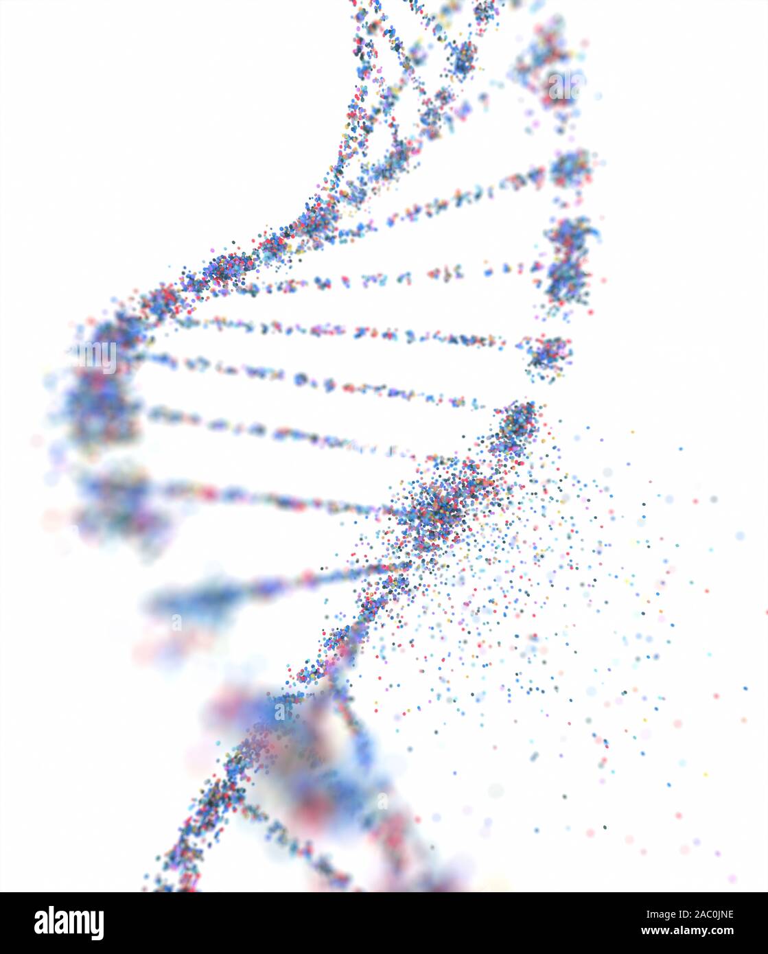 Cancer genes dna hi-res stock photography and images - Alamy