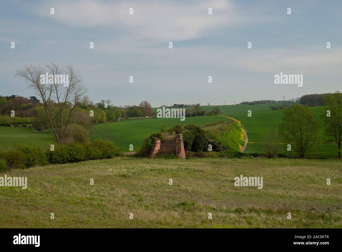 Parham suffolk hi-res stock photography and images - Alamy