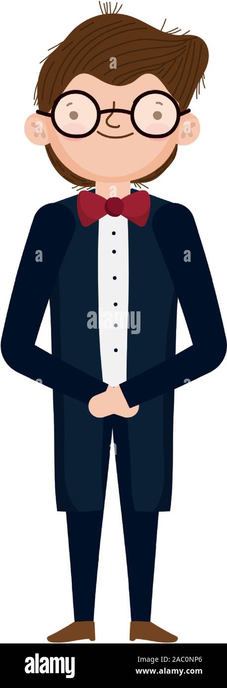 Wedding Groom Clipart