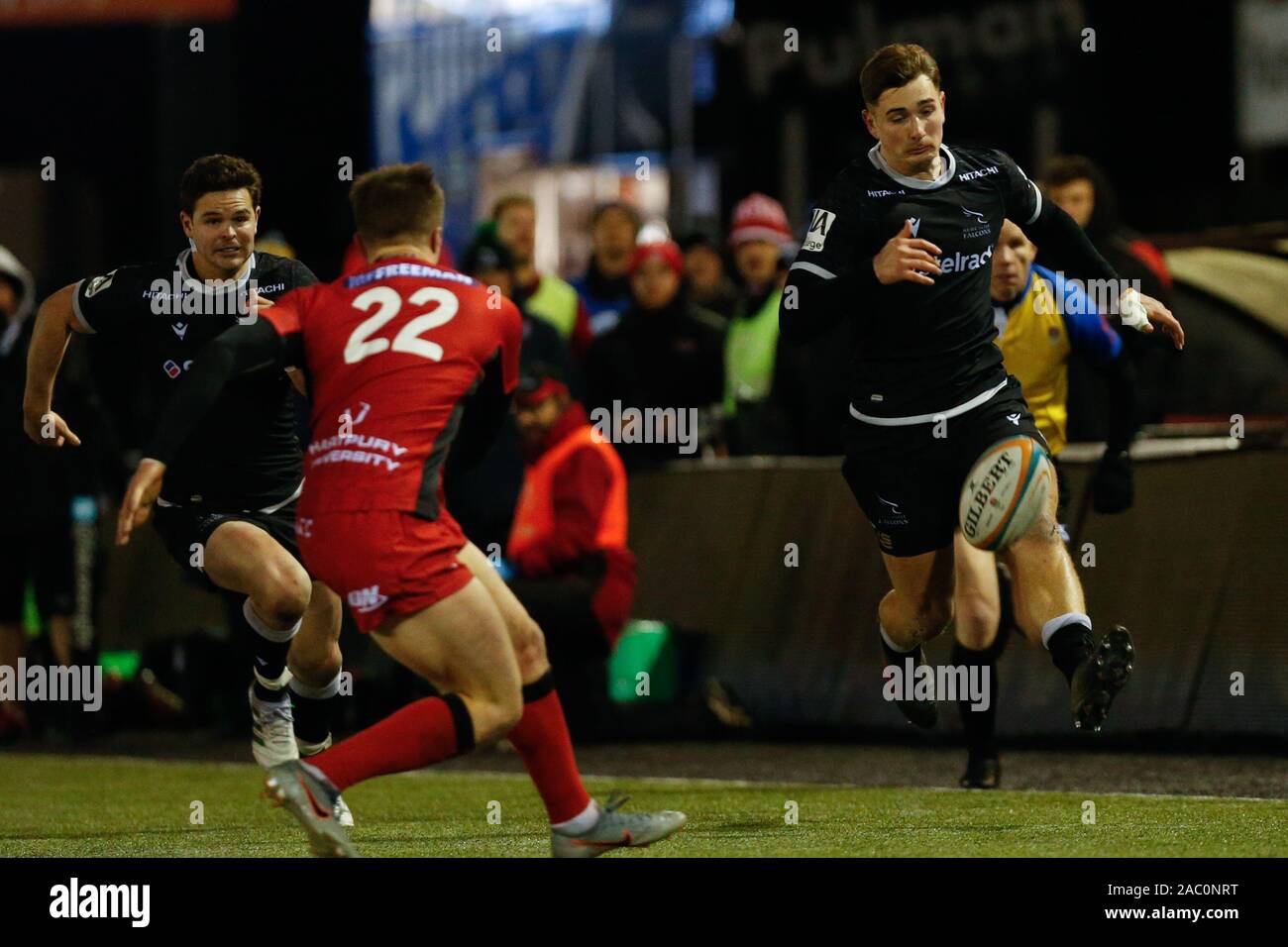 Ben stevenson kicks hi-res stock photography and images - Alamy