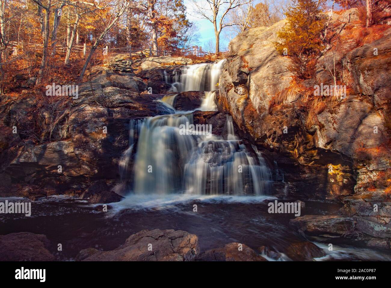 Chapman state park photography hi-res stock photography and images - Alamy