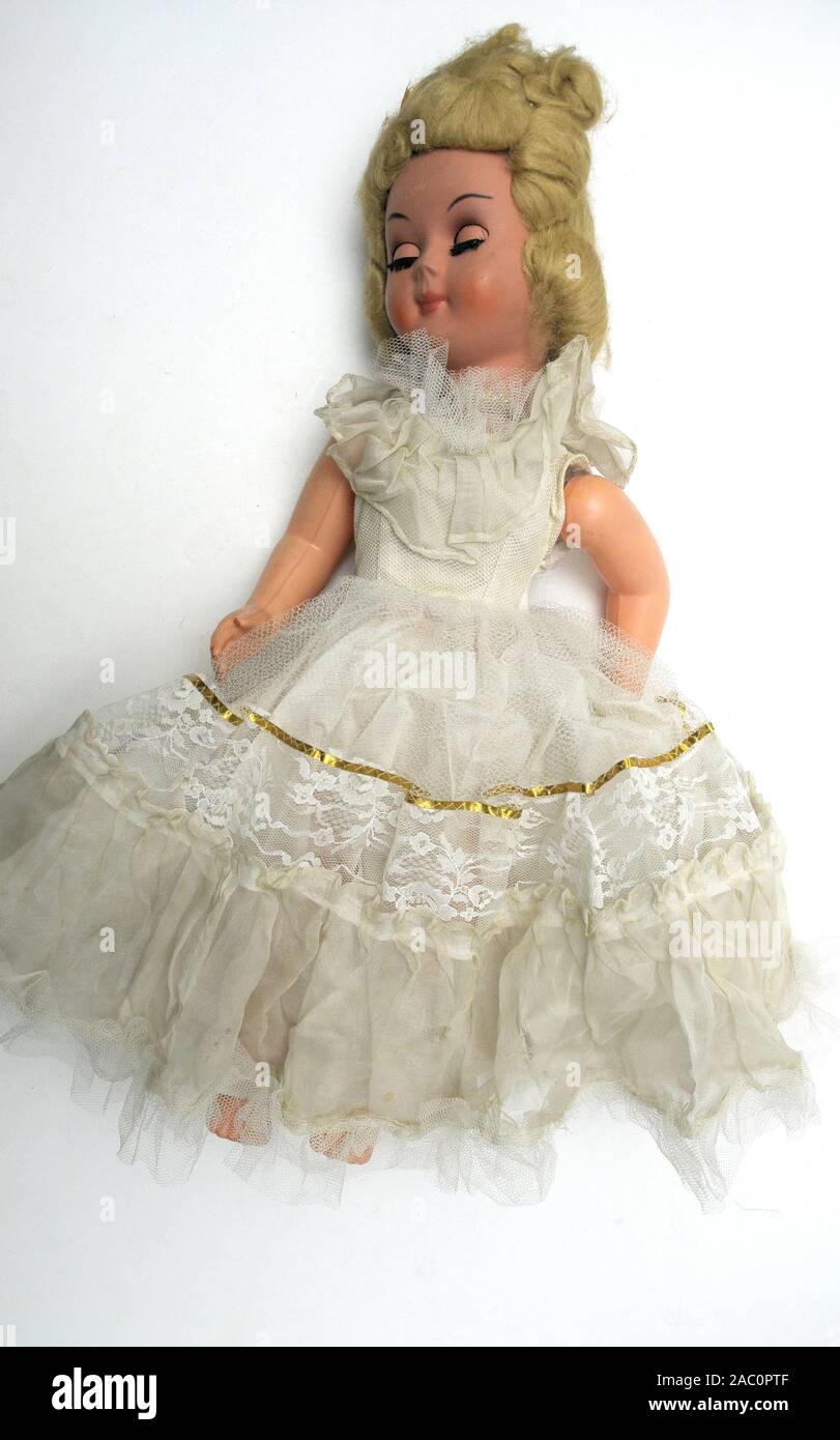 Poupée hi-res stock photography and images - Alamy