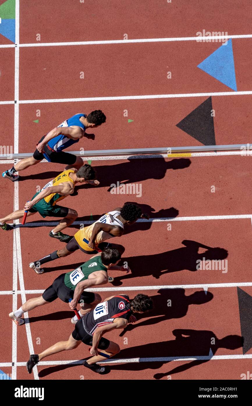 The penn relays view hi-res stock photography and images - Alamy