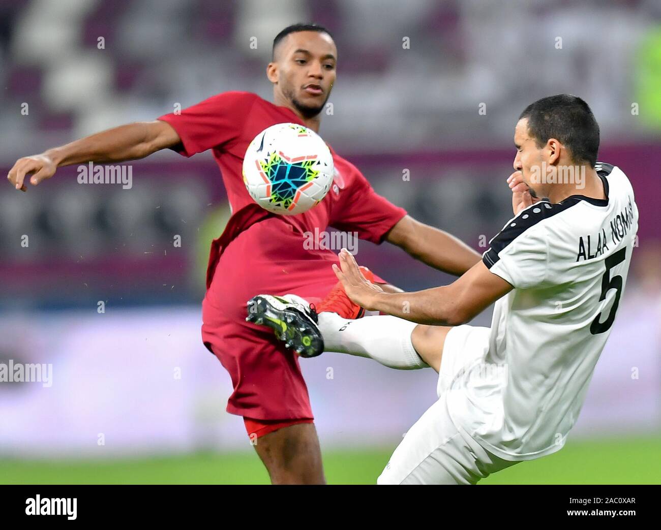 Salem al hajri hi-res stock photography and images - Alamy