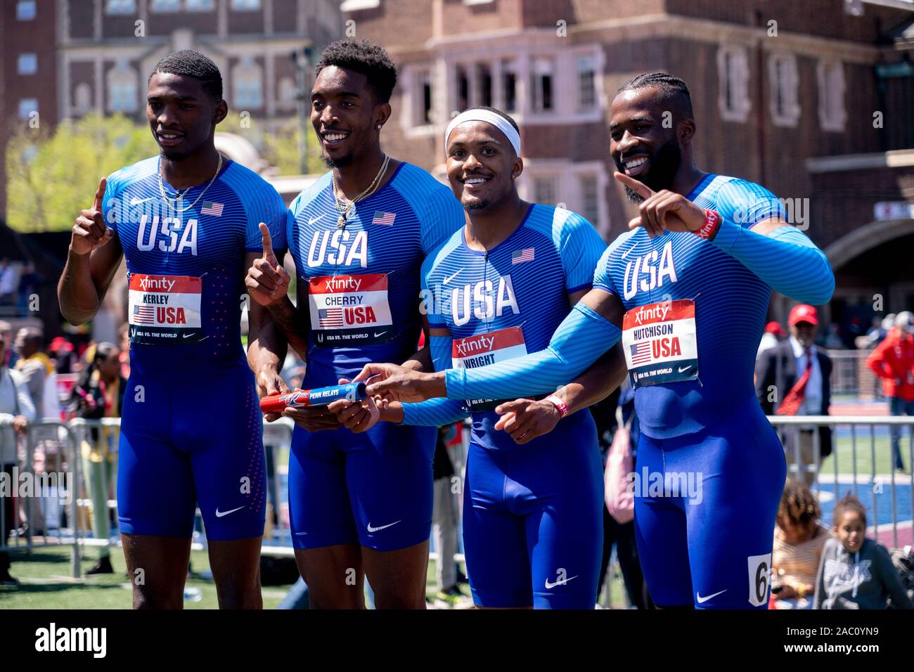 Relay events hi-res stock photography and images - Alamy