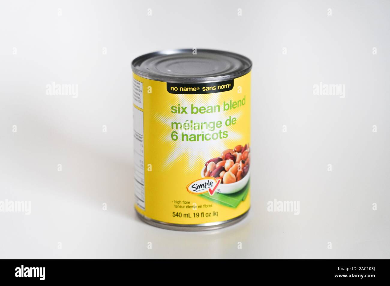 Name beans hi-res stock photography and images - Alamy