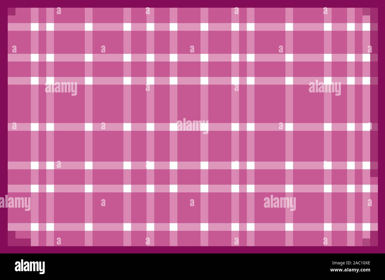 Background template with pink plated patterns illustration Stock Vector ...