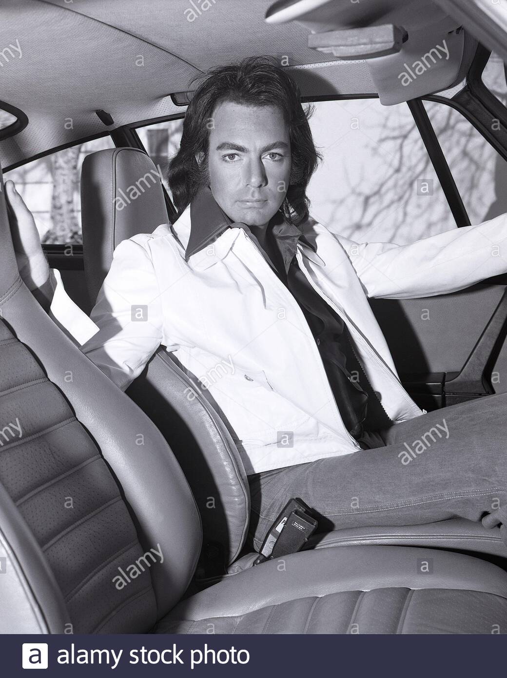 Neil Diamond High Resolution Stock Photography and Images - Alamy