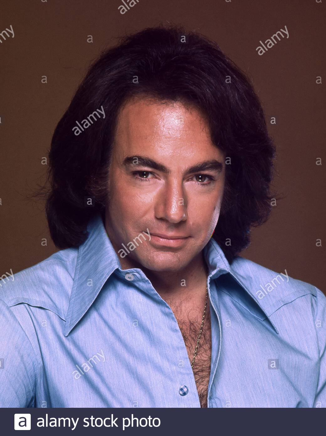 Neil Diamond High Resolution Stock Photography and Images - Alamy