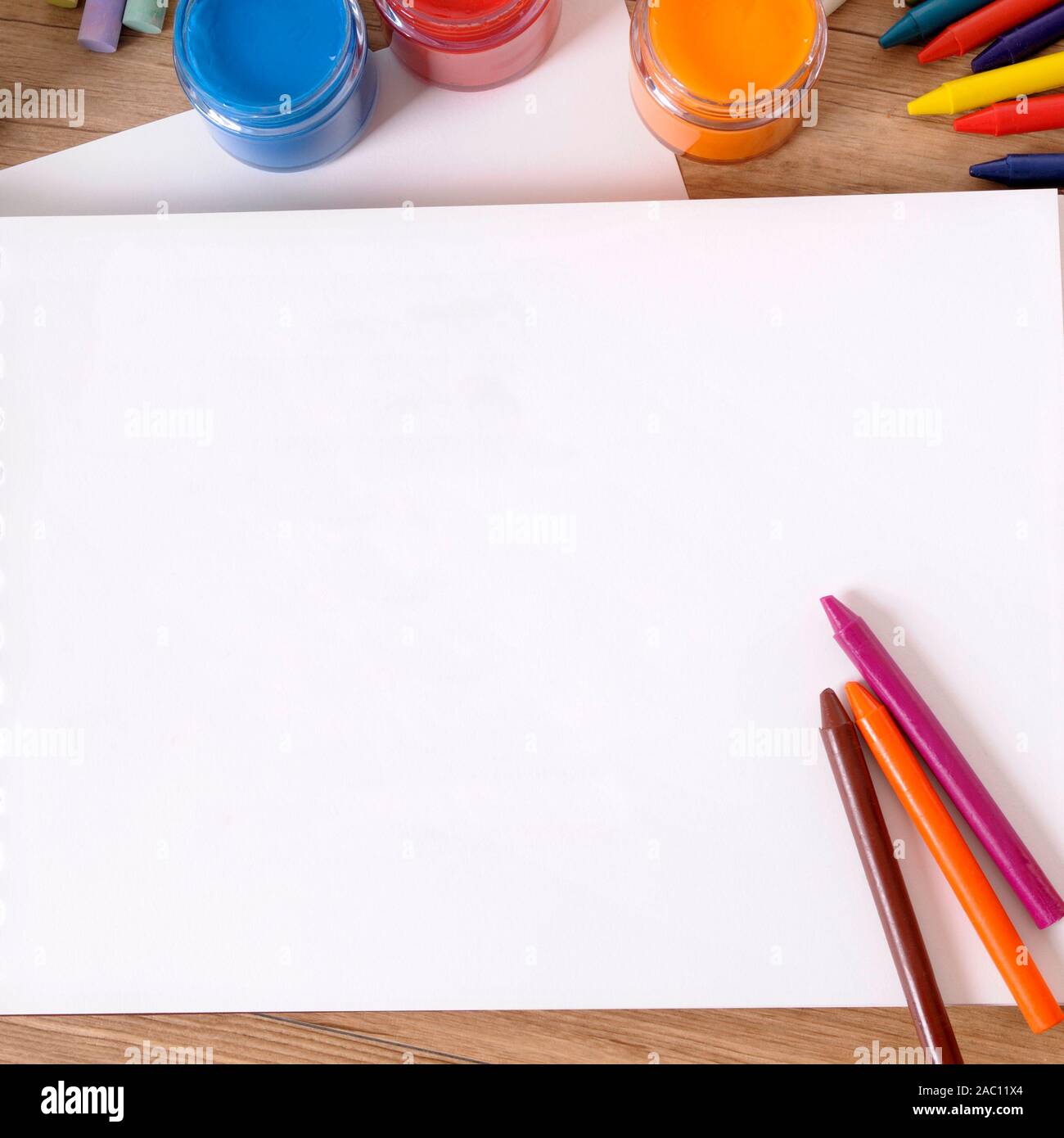 Page school writing hi-res stock photography and images - Alamy