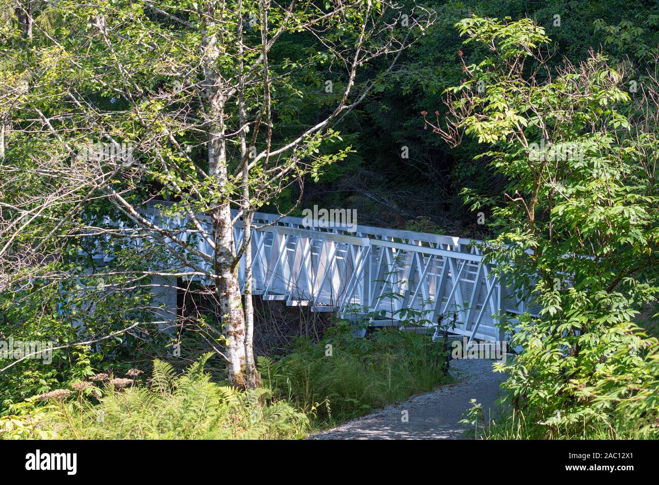 Grate hike hi-res stock photography and images - Alamy