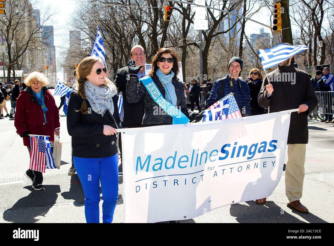 Assemblywoman hi-res stock photography and images - Alamy