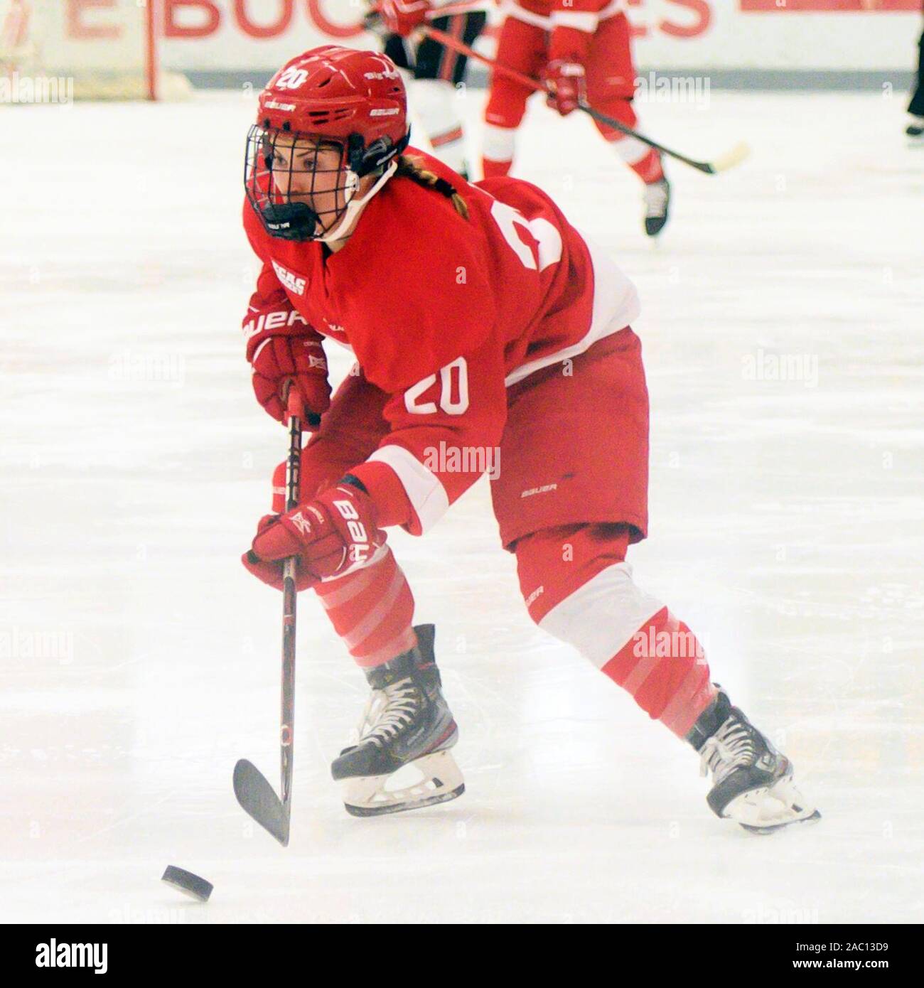 Kristin oneill hi-res stock photography and images - Alamy