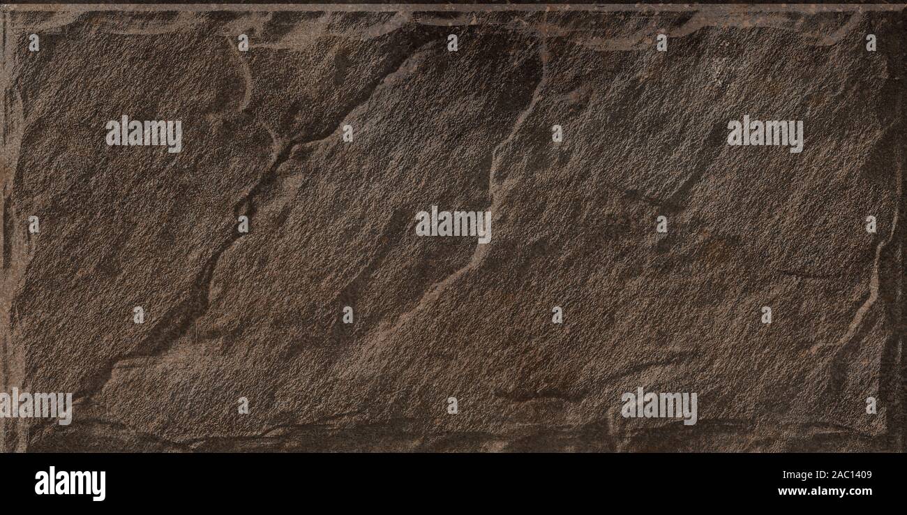 hard stone ceramic wall tile random background Stock Photo - Alamy