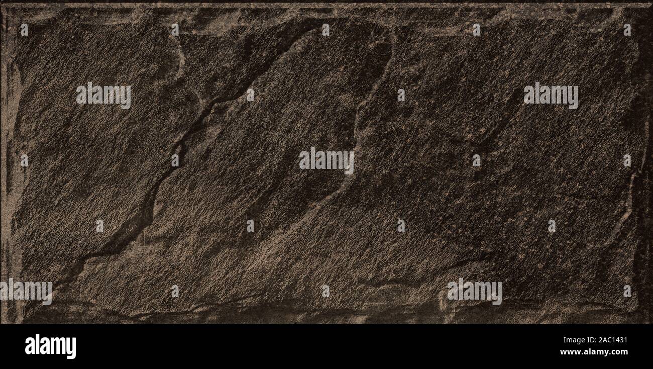 hard stone ceramic wall tile random background Stock Photo - Alamy