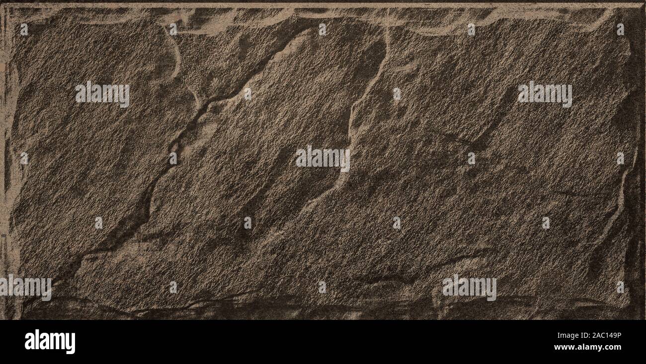 hard stone ceramic wall tile random background Stock Photo - Alamy