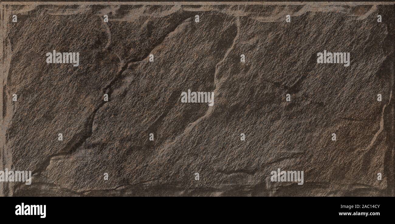 hard stone ceramic wall tile random background Stock Photo - Alamy