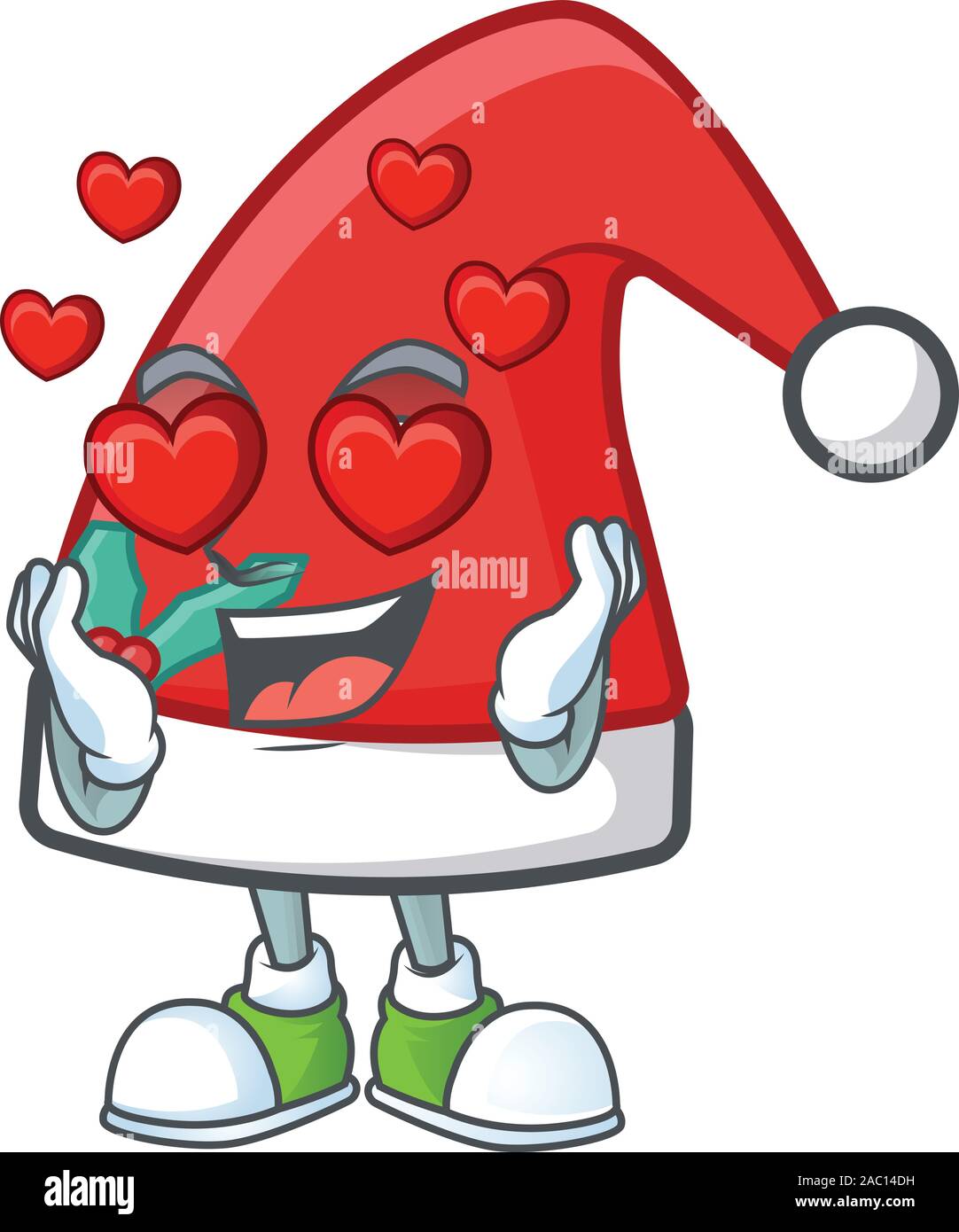 Antique fur cap Stock Vector Images - Alamy