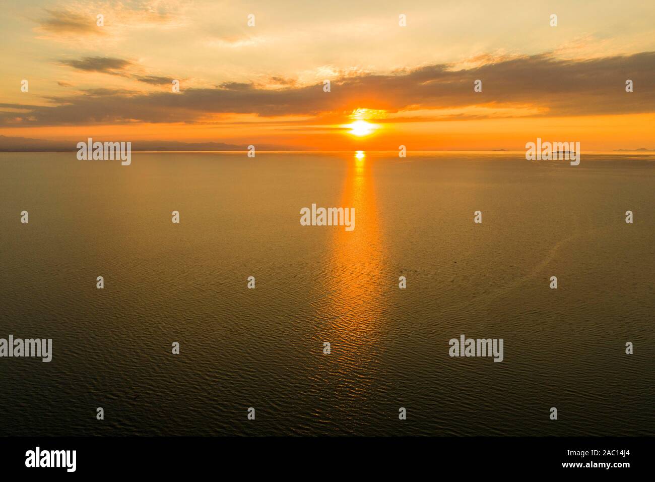 Malawi aerial hi-res stock photography and images - Alamy
