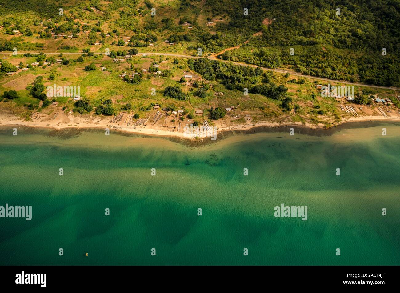 Nkhata bay hi-res stock photography and images - Alamy