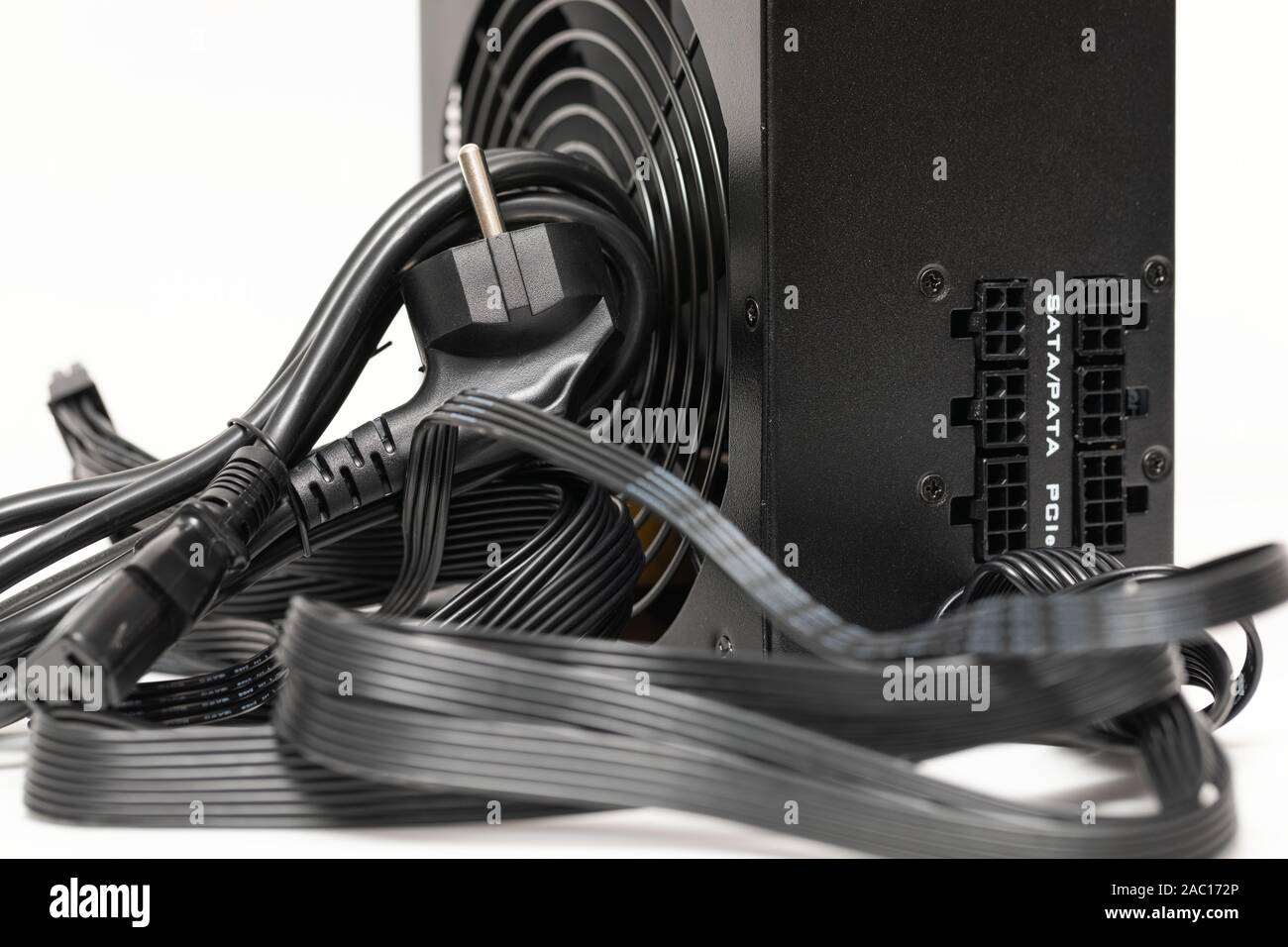 Transformer cooling fan hi-res stock photography and images - Alamy