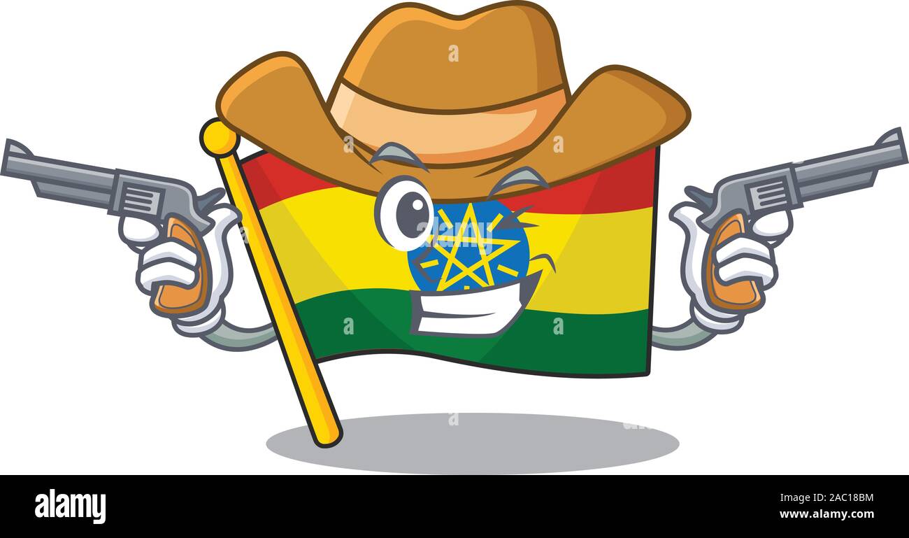 Flying a union flag Stock Vector Images - Alamy