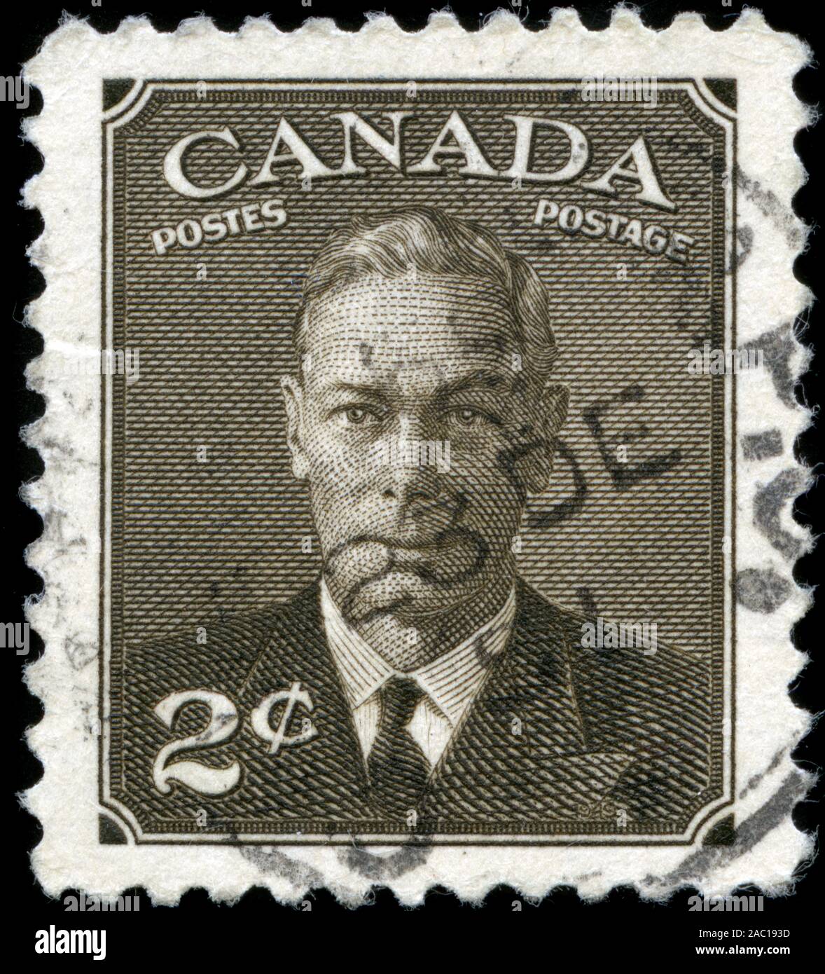 Wilding Definitive Postage Stamp High Resolution Stock Photography and ...