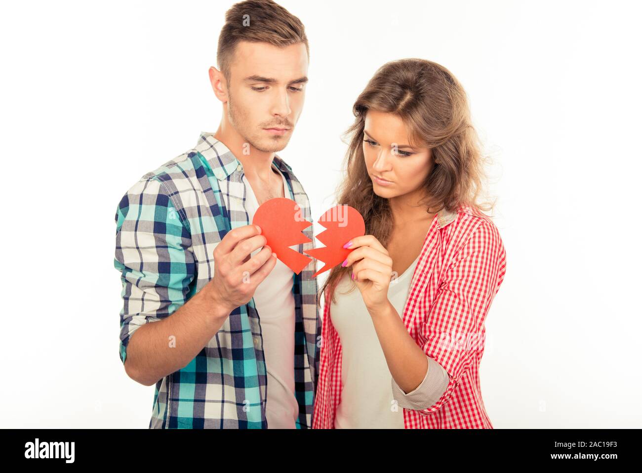 Disconnected person hi-res stock photography and images - Alamy