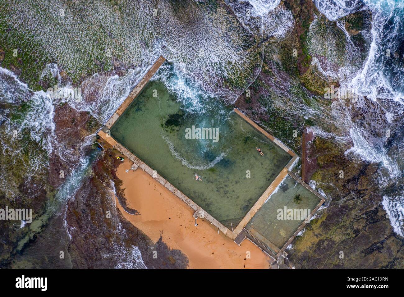 Mona vale hi-res stock photography and images - Alamy