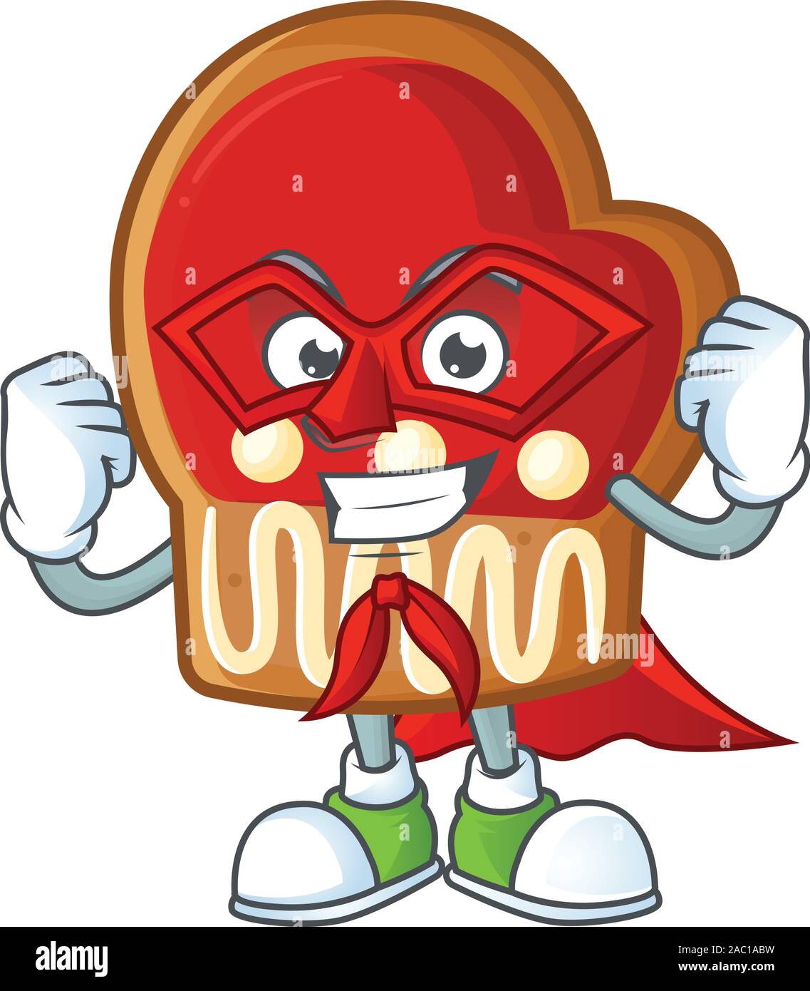 Hero bread Cut Out Stock Images & Pictures - Alamy