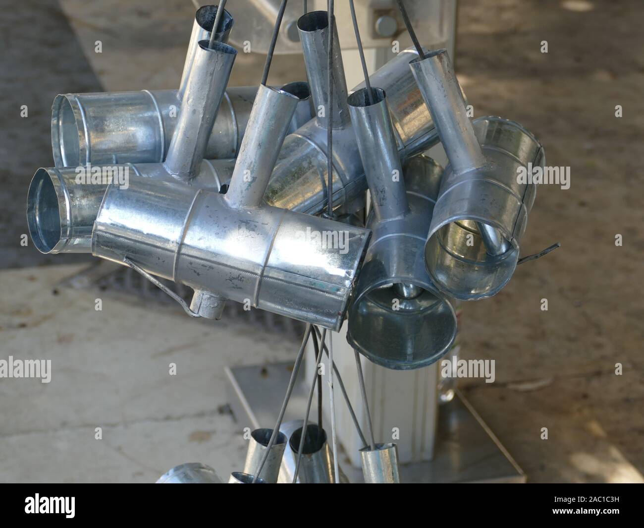 Metal tool for picking prickly pears hi-res stock photography and ...