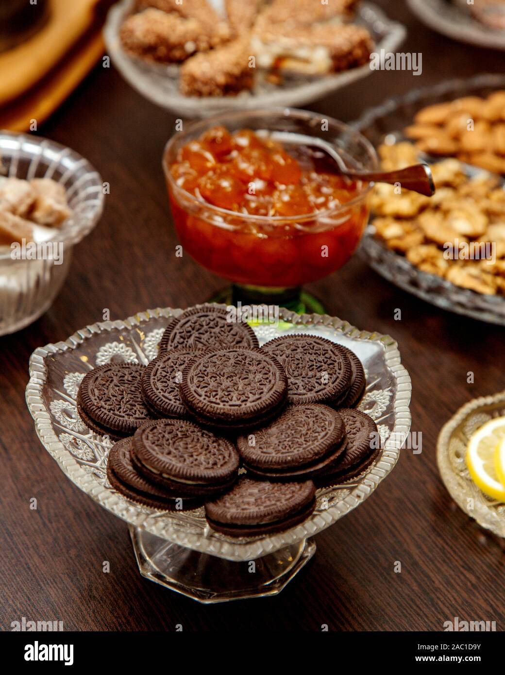 Orea hi-res stock photography and images - Alamy