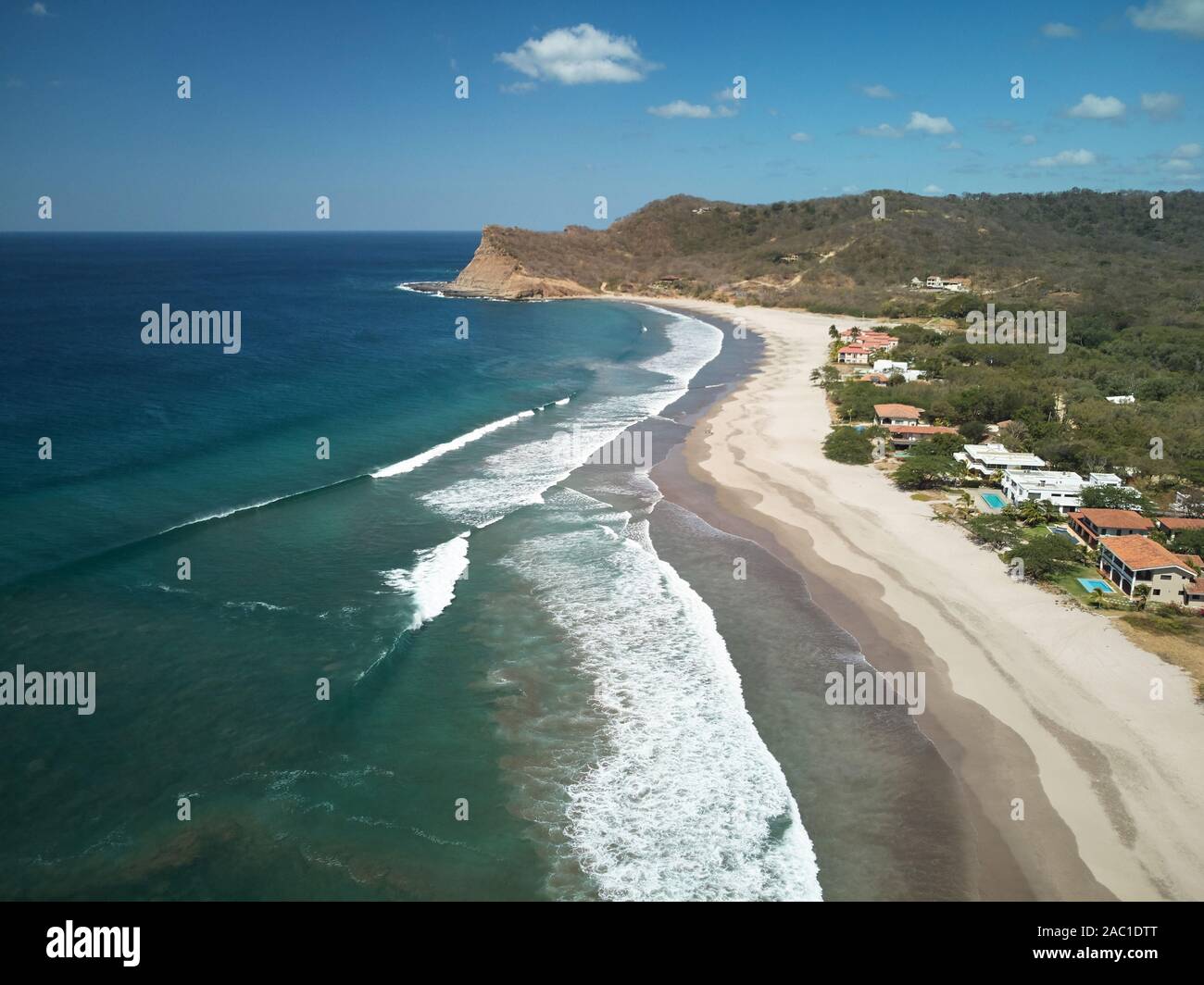 Aerial line hi-res stock photography and images - Alamy