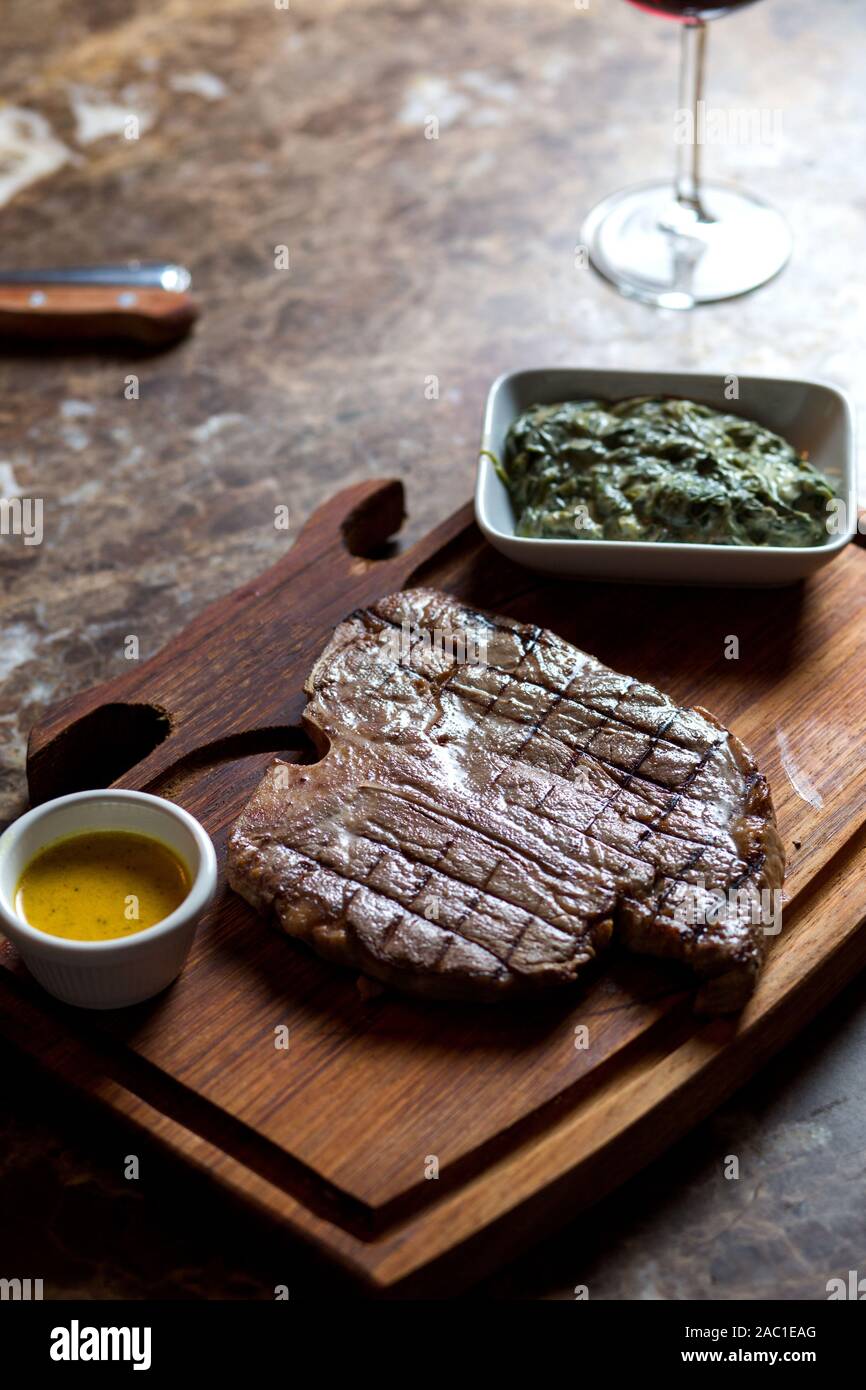 Mixture of beef hi-res stock photography and images - Alamy