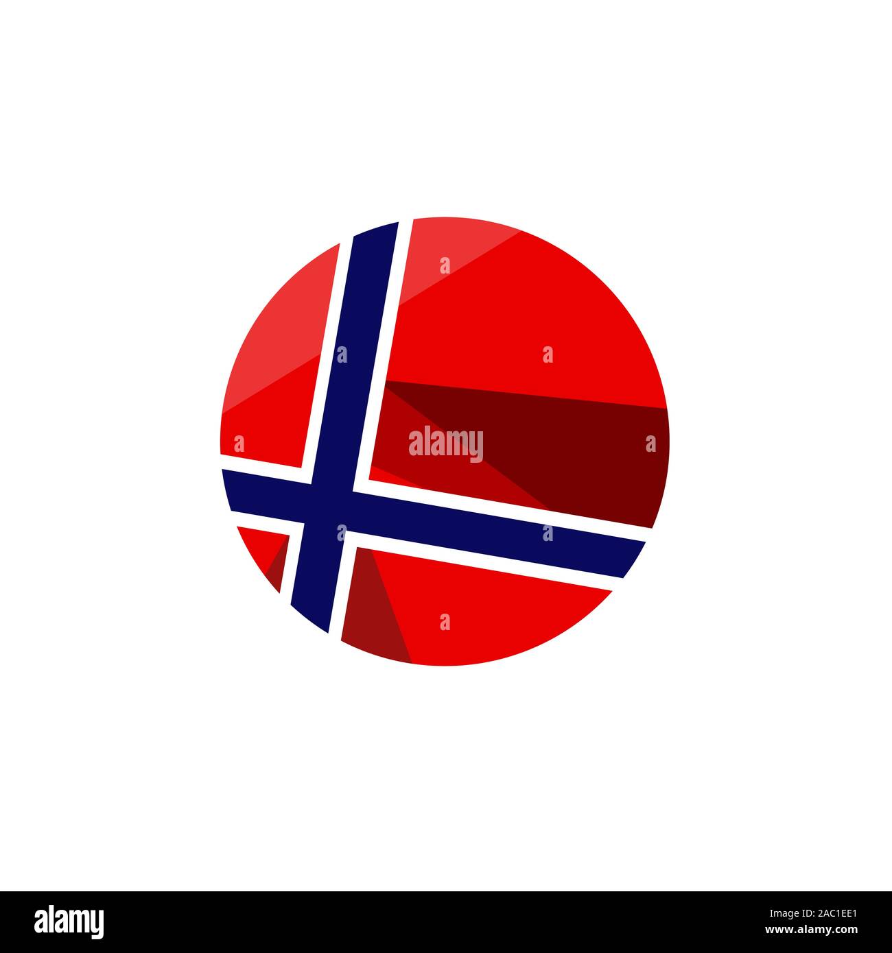 Scandinavian vector vectors hi-res stock photography and images - Alamy