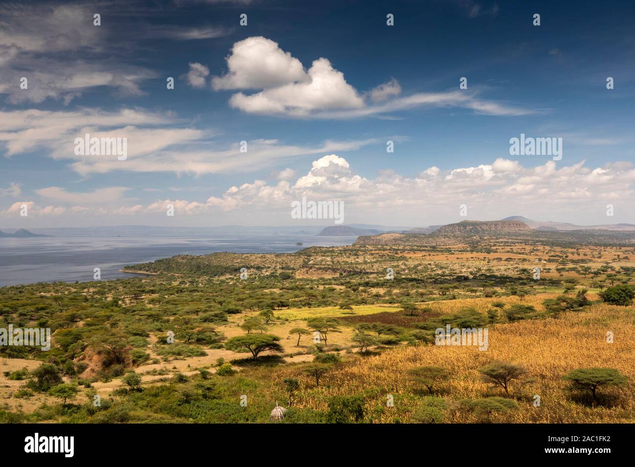 Rift valley escarpment hi-res stock photography and images - Alamy