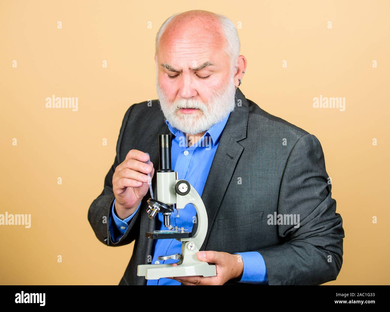 Doctoral work and postdoctoral employment. Biology experienced lecturer ...