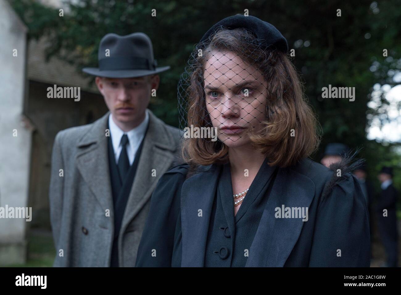 Ruth gleeson hi-res stock photography and images - Alamy