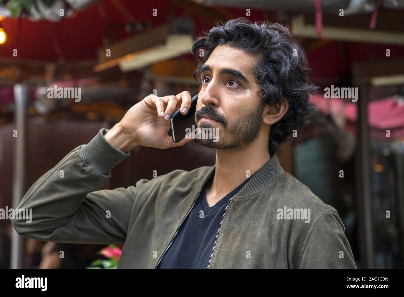 DEV PATEL in MODERN LOVE (2019), directed by EMMY ROSSUM, JOHN CARNEY ...