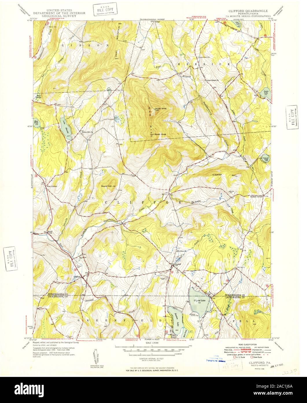 Clifford map hi-res stock photography and images - Alamy