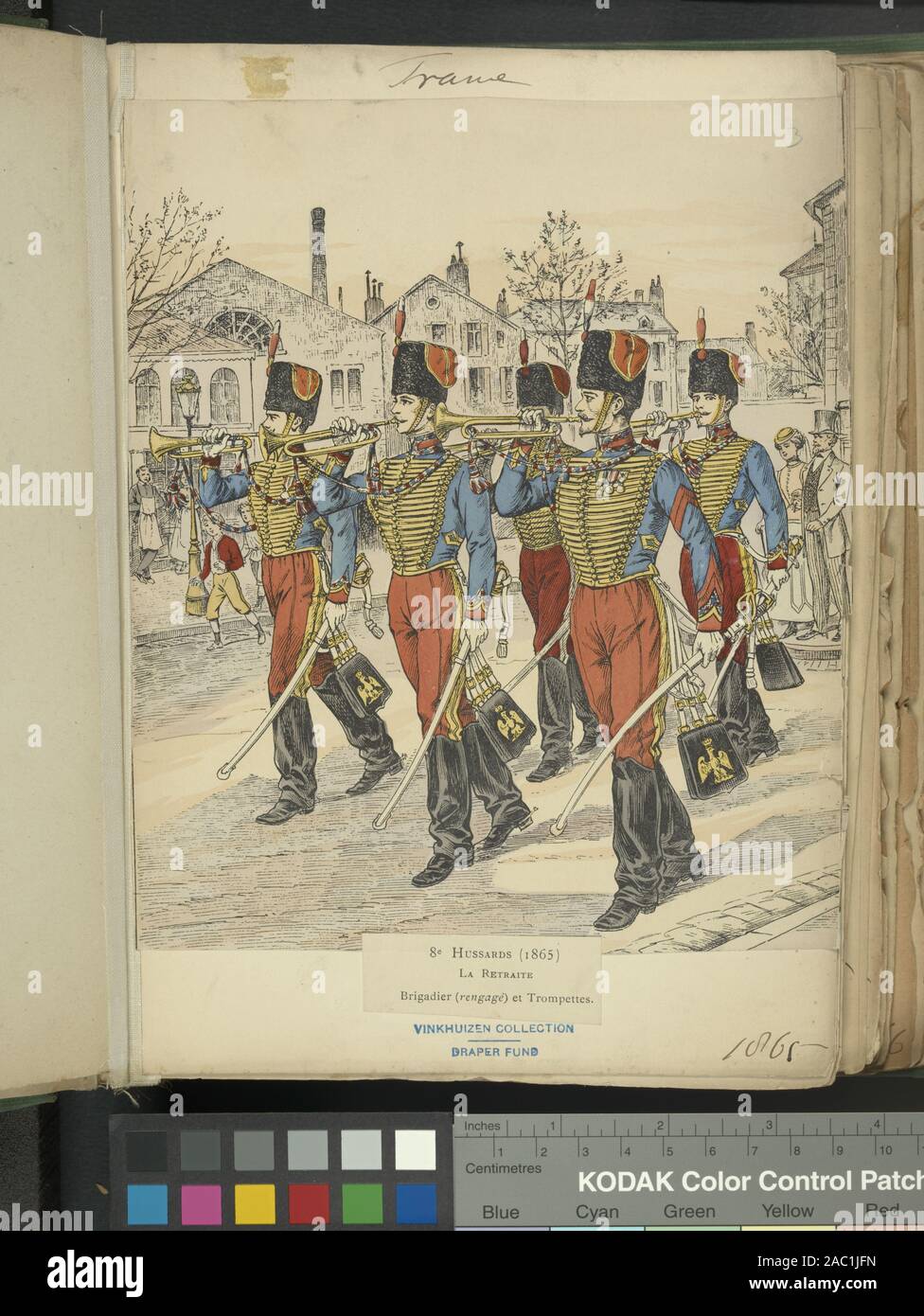 Frenchmilitary hi-res stock photography and images - Alamy