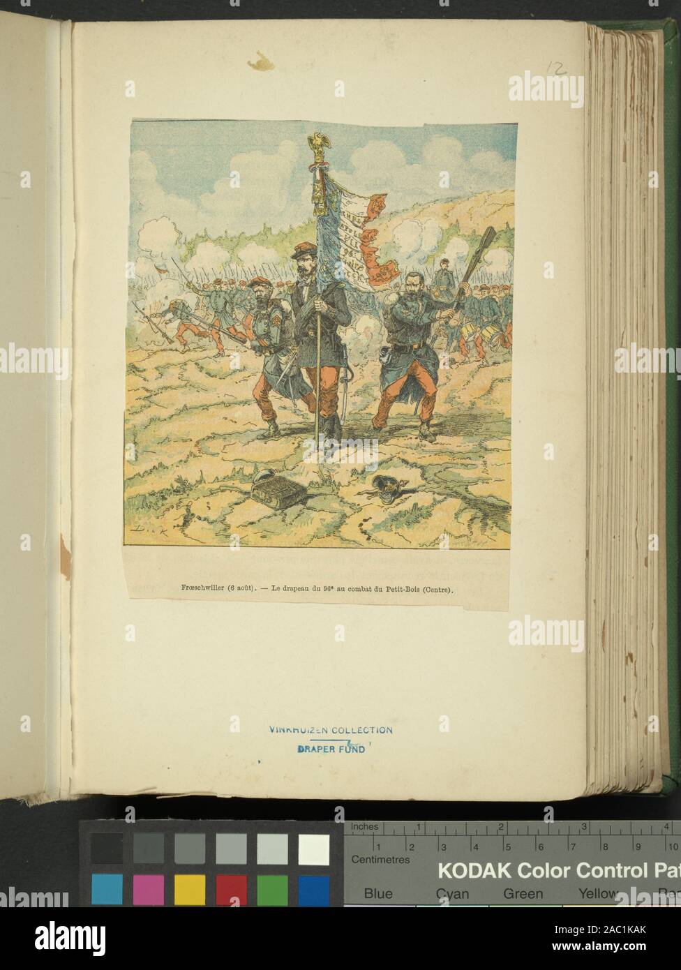 French army uniform 1870s hi-res stock photography and images - Alamy