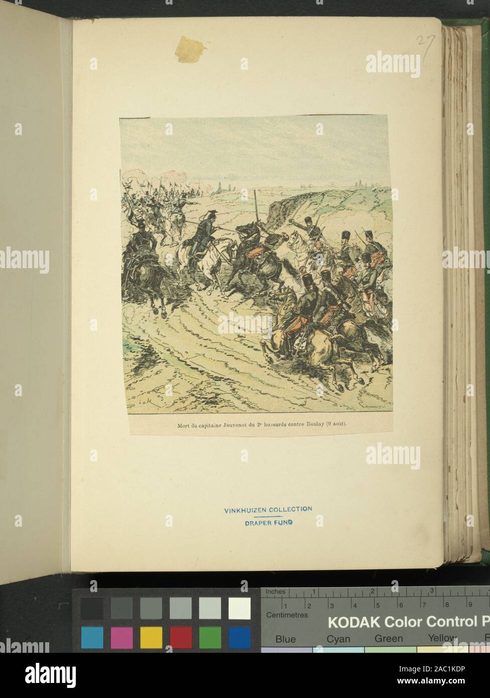 Soldier of France, French, 1870 France, 1870; France, 1870 Stock Photo ...